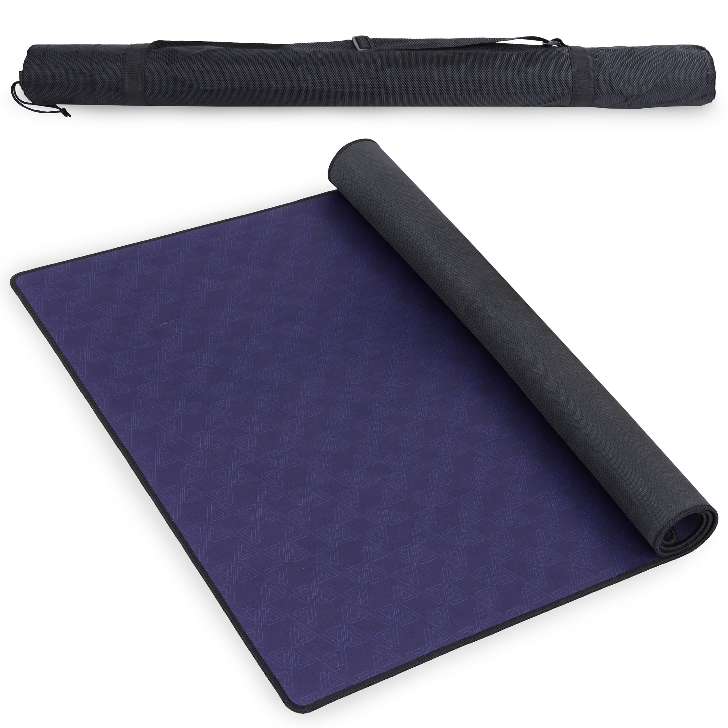 Jigitz Large Non-Slip Rubber Desk Playmat 3x4ft Gaming Mat for Board ...