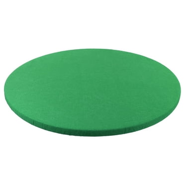 Feltectors Felt Tablecloth Oblong Poker Table Topper Oval Tables Cover ...
