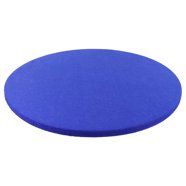 WalterDrake Game Table Cover XL Round, 52"-66" - Walmart.com