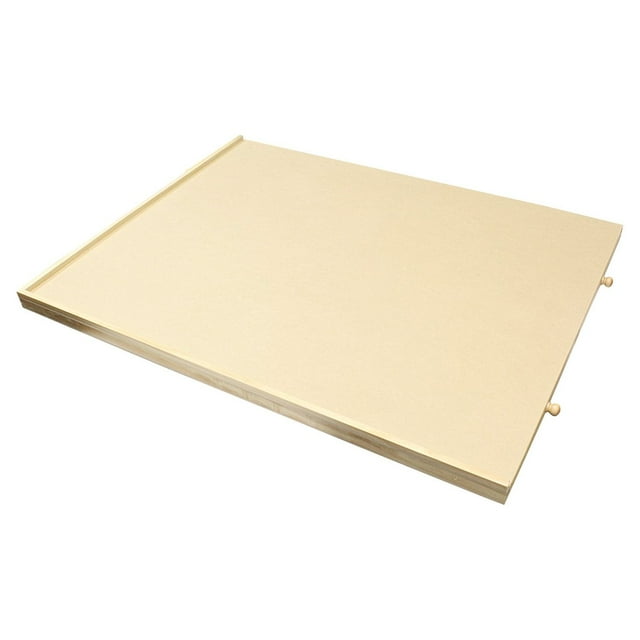 Jigitz Wooden Puzzle Table, Jigsaw Puzzle Board With Drawers, 26 X 34 ...