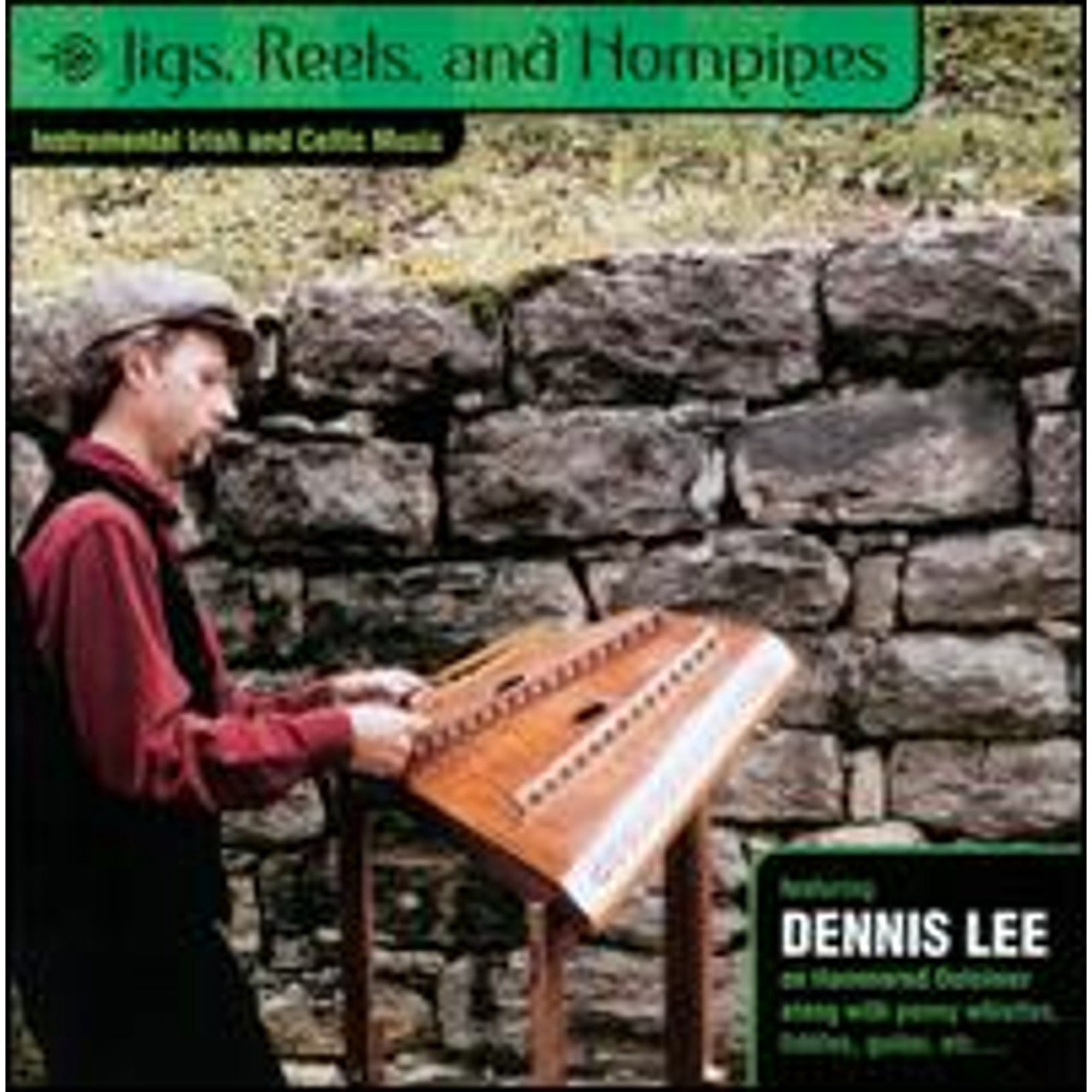 Pre-Owned Jigs, Reels, and Hornpipes: Instrumntal Irish and Celtic ...