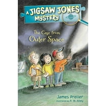 Jigsaw Jones Mysteries Jigsaw Jones: The Case of the Buried Treasure ...