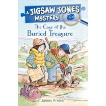 Jigsaw Jones: The Case of the Mummy Mystery (Paperback) - Walmart.com