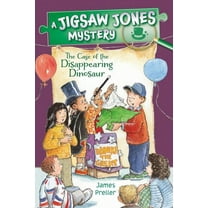 Jigsaw Jones Mysteries: Jigsaw Jones: The Case of the Best Pet Ever ...
