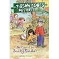 Jigsaw Jones Mysteries Jigsaw Jones: The Case of the Smelly Sneaker ...