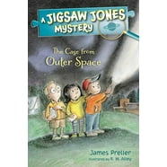 Jigsaw Jones: The Case of the Mummy Mystery (Paperback) - Walmart.com