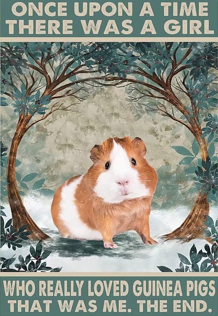 Jigsaw Puzzle - Guinea Pigs Supplies Challenge Educational Game for ...