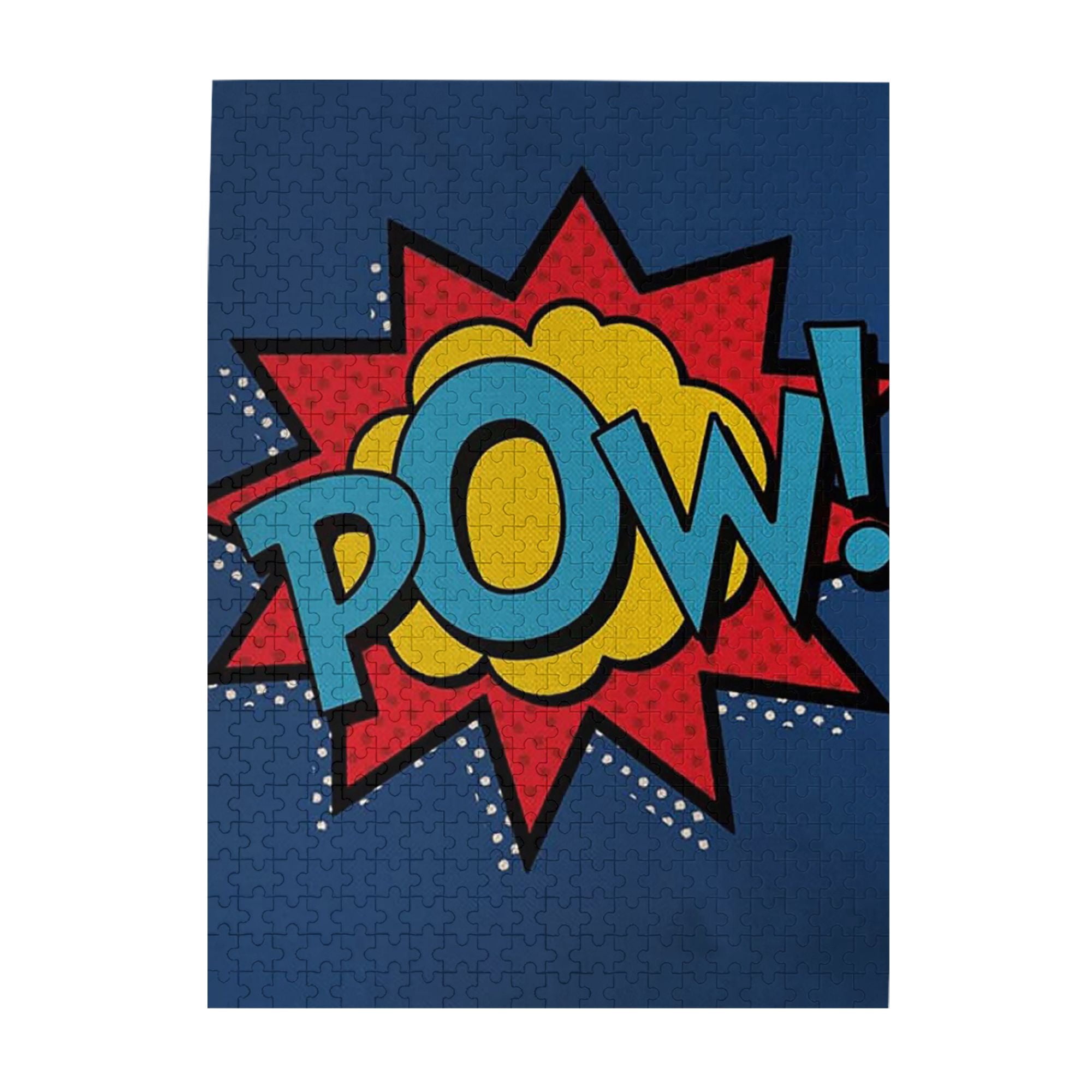 Jigsaw Puzzle Super Hero Jigsaw Puzzle Superhero Picture Puzzle Wooden ...