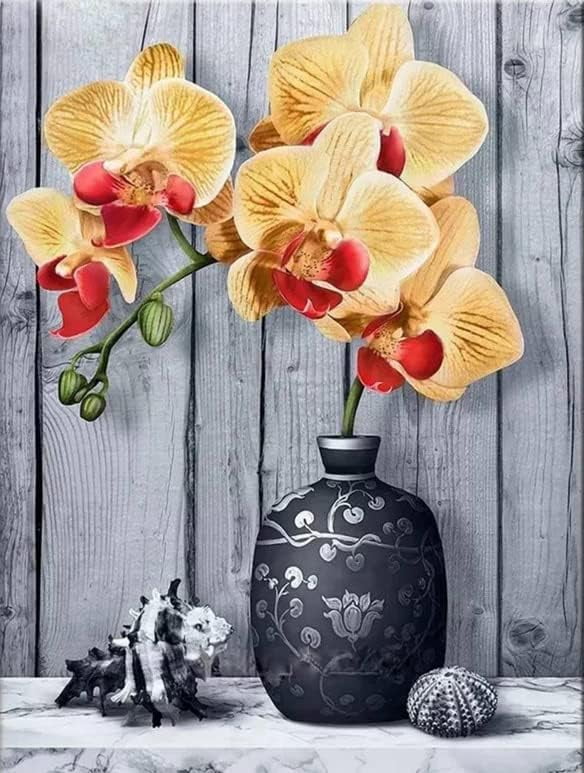 Jigsaw Puzzle Wooden Jigsaw Puzzles for Family Activities Games Yellow ...