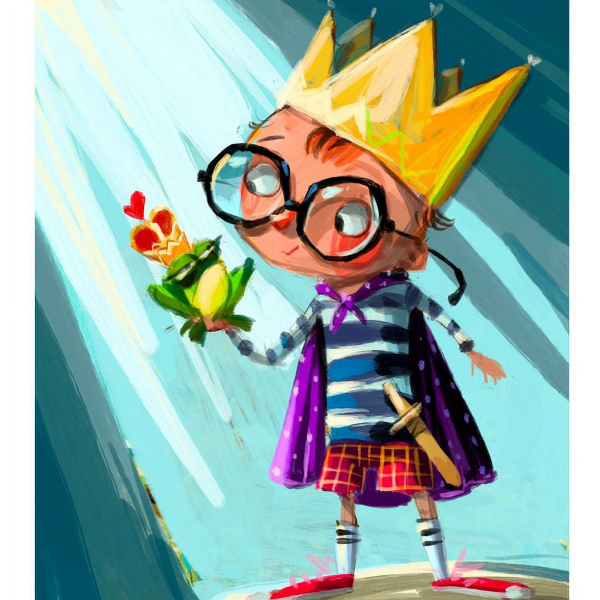 Jigsaw Puzzle by Playful Pastimes for Kids & Family - 200 Pieces ...