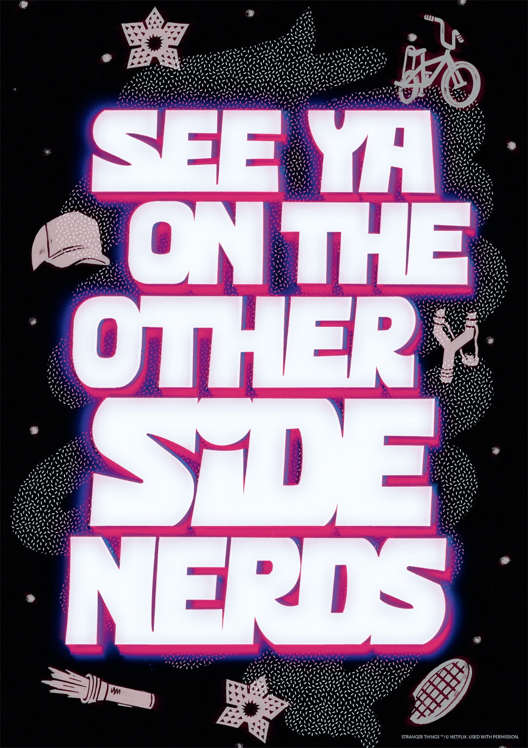 Jigsaw Puzzle for Adults 1000 Piece See You On The Other Side Nerds ...