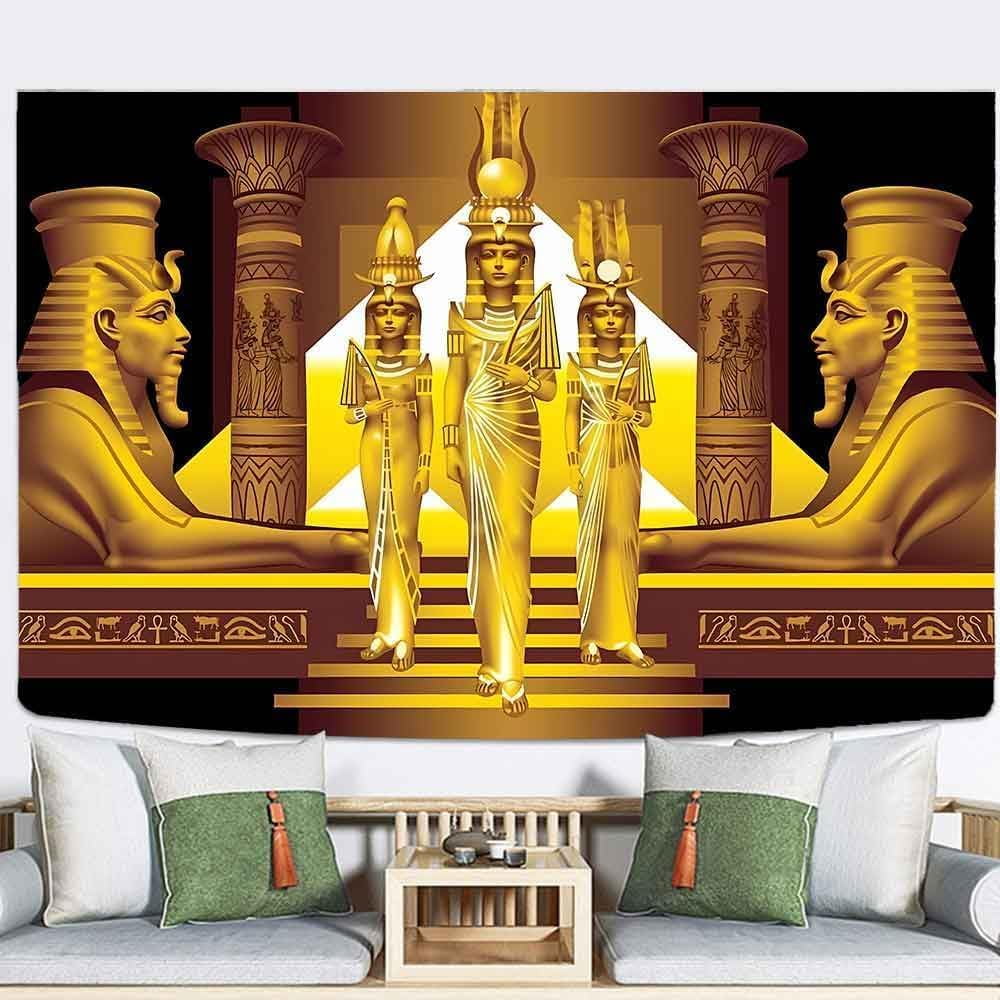 Jigsaw Puzzle for Adults -Ancient Egyptian -Wooden Puzzles, Holiday ...