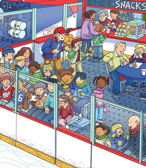 Jigsaw Puzzle for Adults, Game Viewing Area Challenging Educational Fun ...