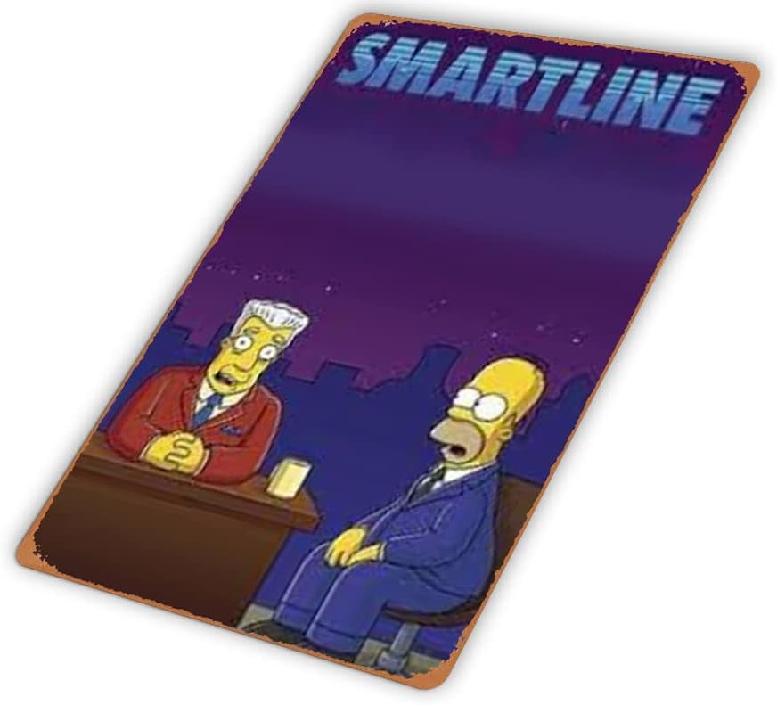 Jigsaw Puzzles 500 Piece For Adults - Homer The Vigilante The Simpsons ...
