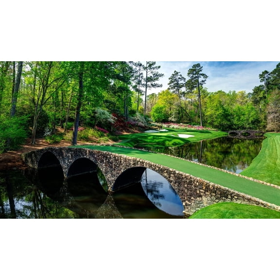 Golf Puzzles