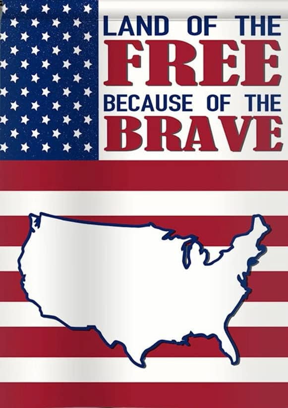 Jigsaw Puzzles for Adults Happy Independence Day Land of The Free ...