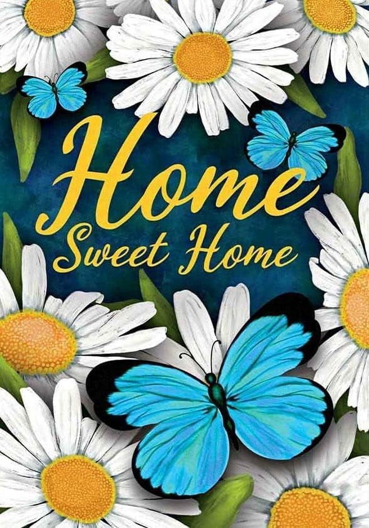 Jigsaw Puzzles Blue Butterfly Challenging Props Family Decompression ...