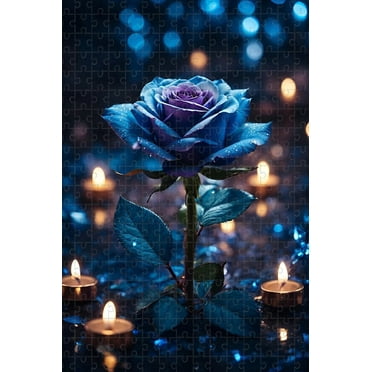 3000 Piece Japanese Garden Jigsaw Puzzle by Educa Borras - Walmart.com