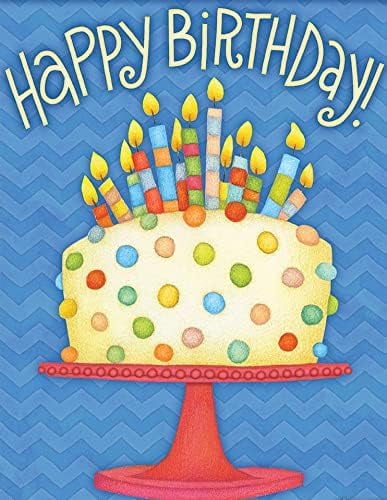 Jigsaw Puzzles Happy Birthday Cake Birthday Gifts 500 Piece Jigsaw ...