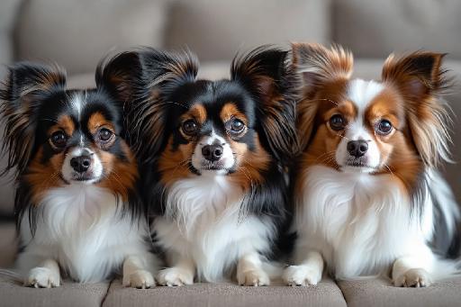 Jigsaw Puzzles for Adults 300 Pieces Papillon Party Pals Wooden Puzzle ...