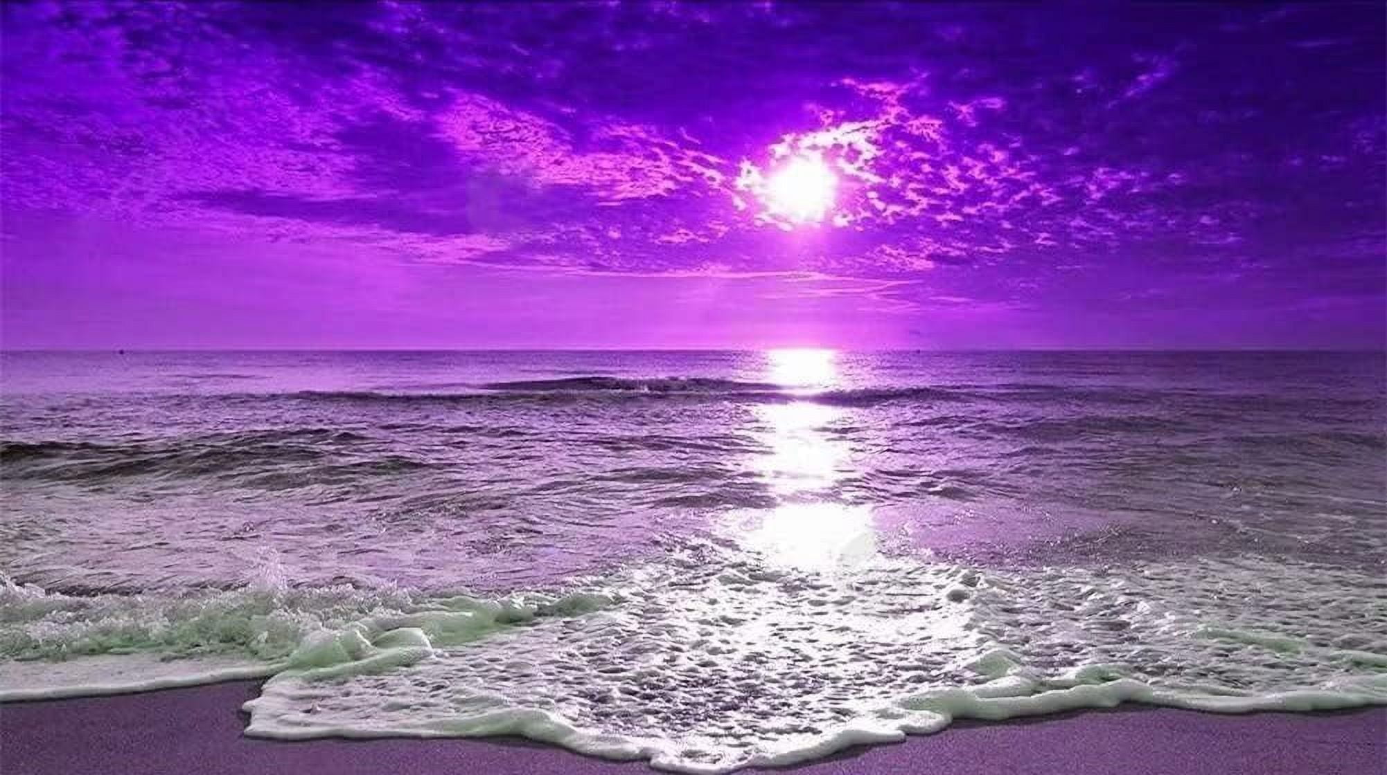 Jigsaw Puzzles for Adults - 300 Pieces Puzzles for Adults Sunrise ...