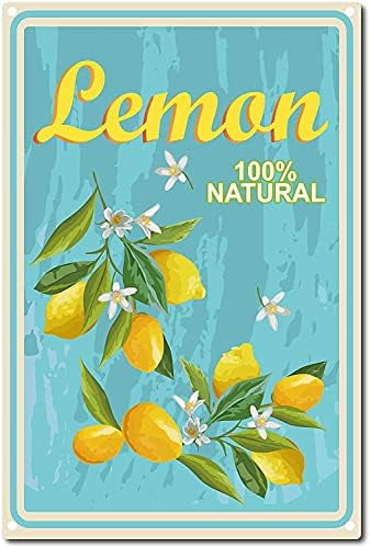 Jigsaw Puzzles for Adults Lemon Fresh Fruit 300 Pieces Wooden Jigsaw ...