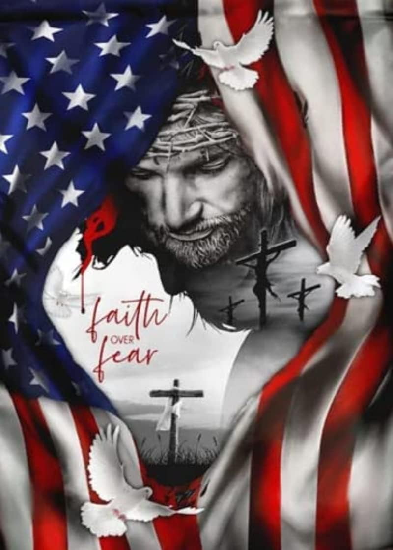 Jigsaw Wooden puzzle 500 pieces Jesus Christ Jigsaw Puzzle Adults God ...