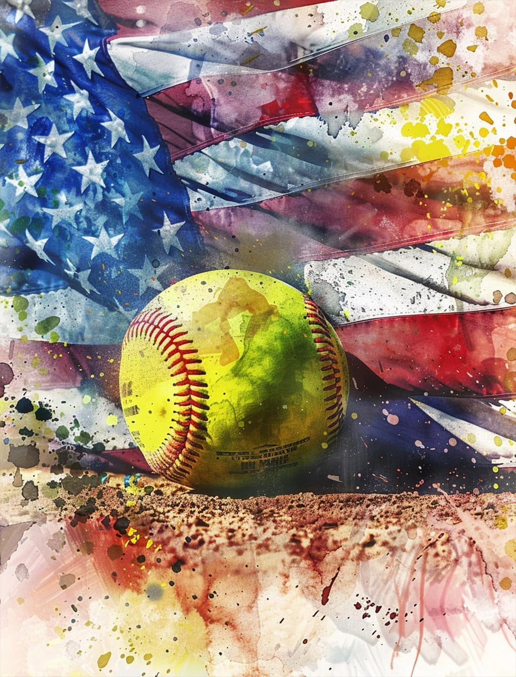 Jigsaw Wooden puzzle 500 pieces Softball Puzzle for Adults Educational ...