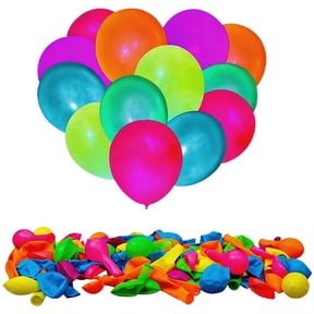 Neon Decorations For Party