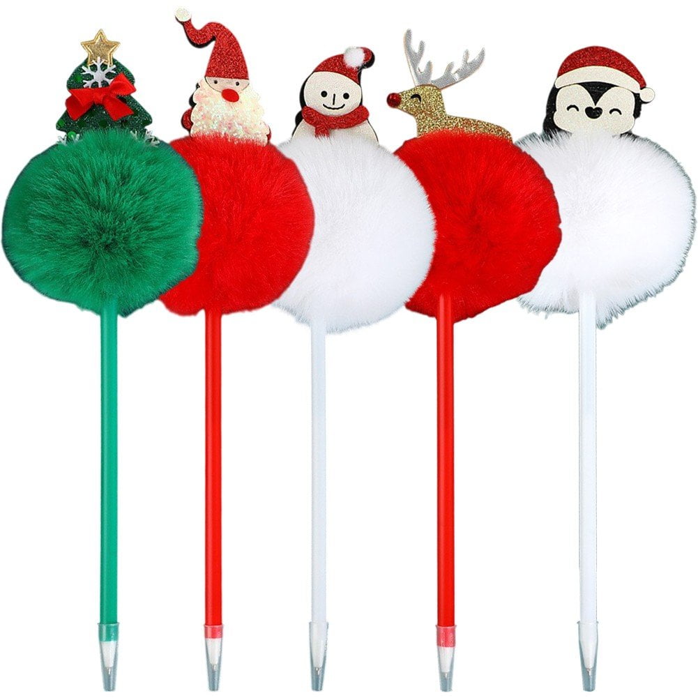 Christmas Pen Pals