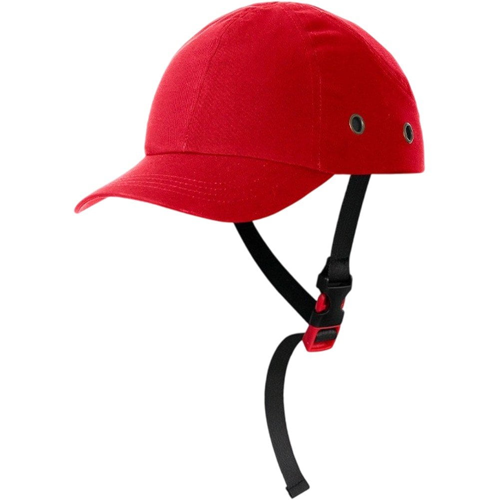 Jiibva Baseball Bump Hat With Liner, Breathable Hard Hat Head ...