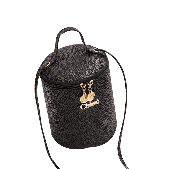 Jiibva Cylinder Small Bag PU Leather Satchel Female Handbags Shoulder ...