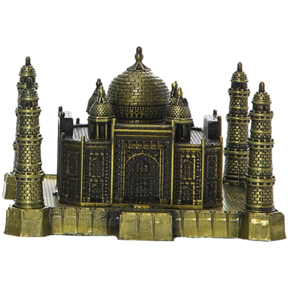 Jiibva India Taj Mahal Decoration Handicraft World Landmarks ...