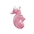Jiibva Miniature Seahorse Sea Animals Fairy Garden Figurine Aquarium ...