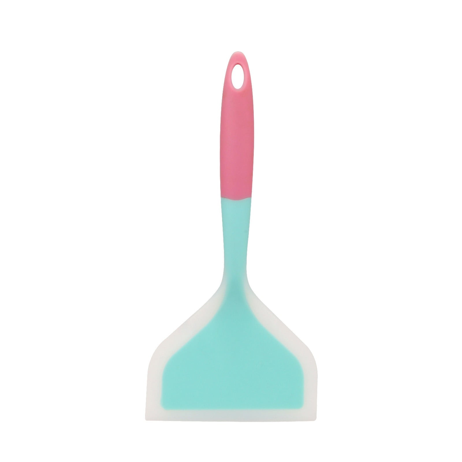 Jiiey Cooking Utensils,Cooking Utensils,Nonstick Heat Silicone Spatula ...