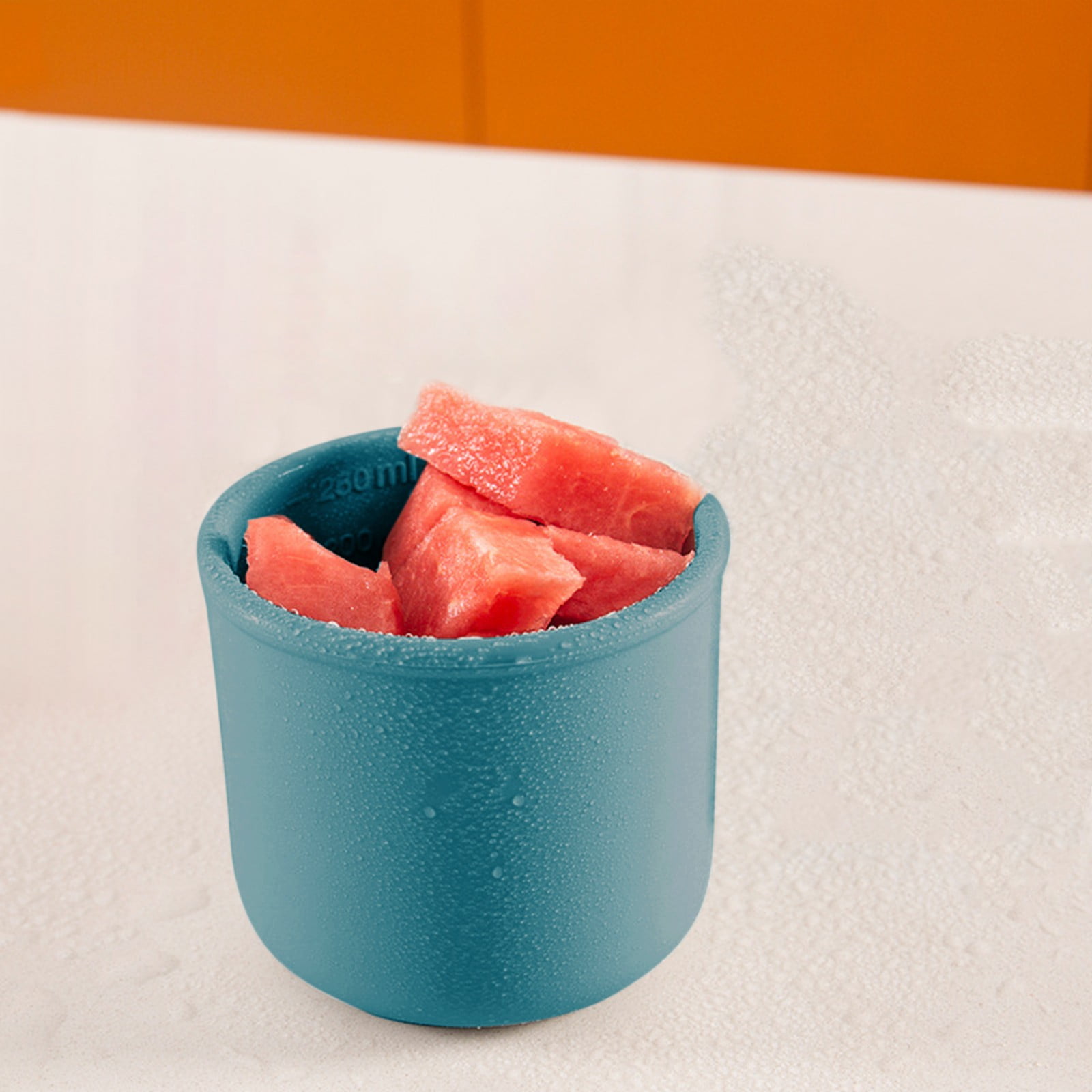 Jiiey Food Storage,Storage Rack,Leak Proof Heat Silicone Lunch Box with ...