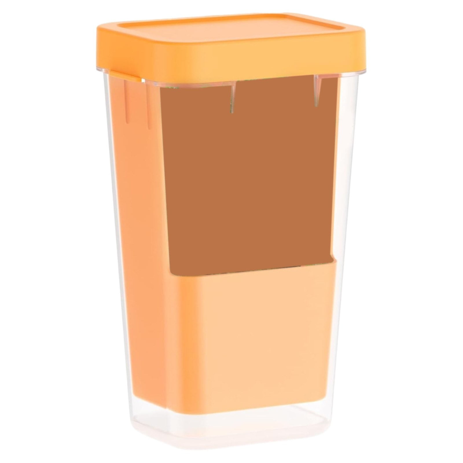 Jiiey Produce Storage Containers Veggie Keeper Fresh Herb for ...