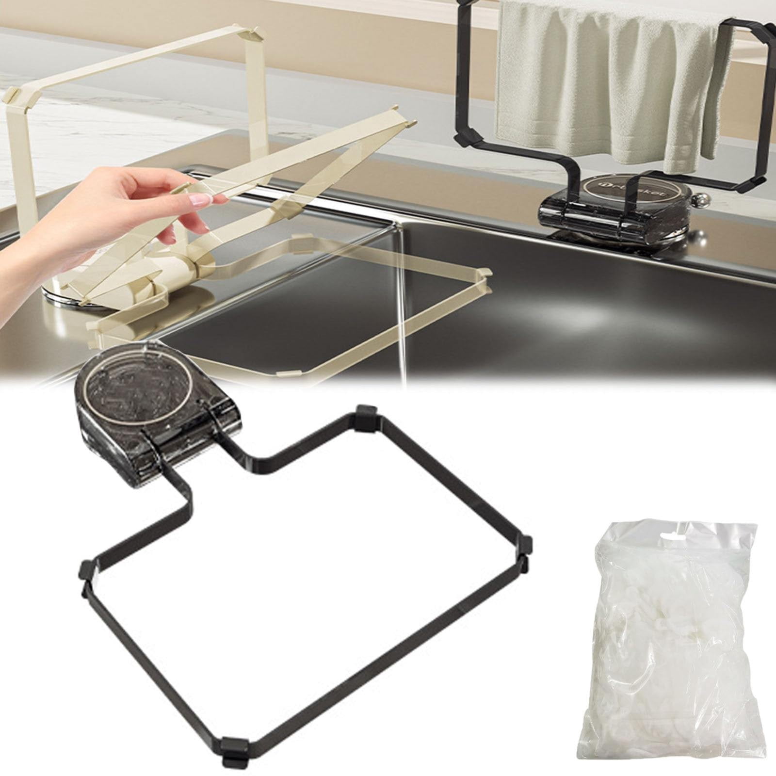 Jiiey Strainers,Filter Screen,Suction Cup Sink Strainer Removable ...