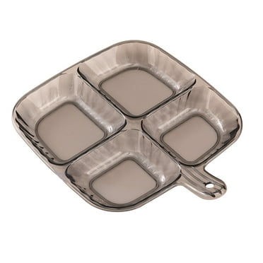 MyPlate Portion Control Plate for Teens and Adults - 10-inch ...