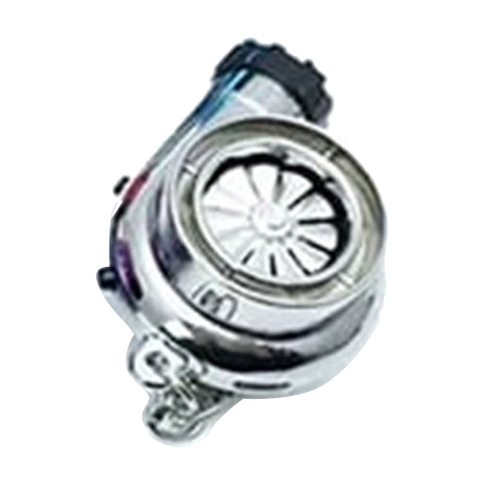 JikouIivo Electric Lighter Mini Plasma Lighter ,Car Turbocharged ...