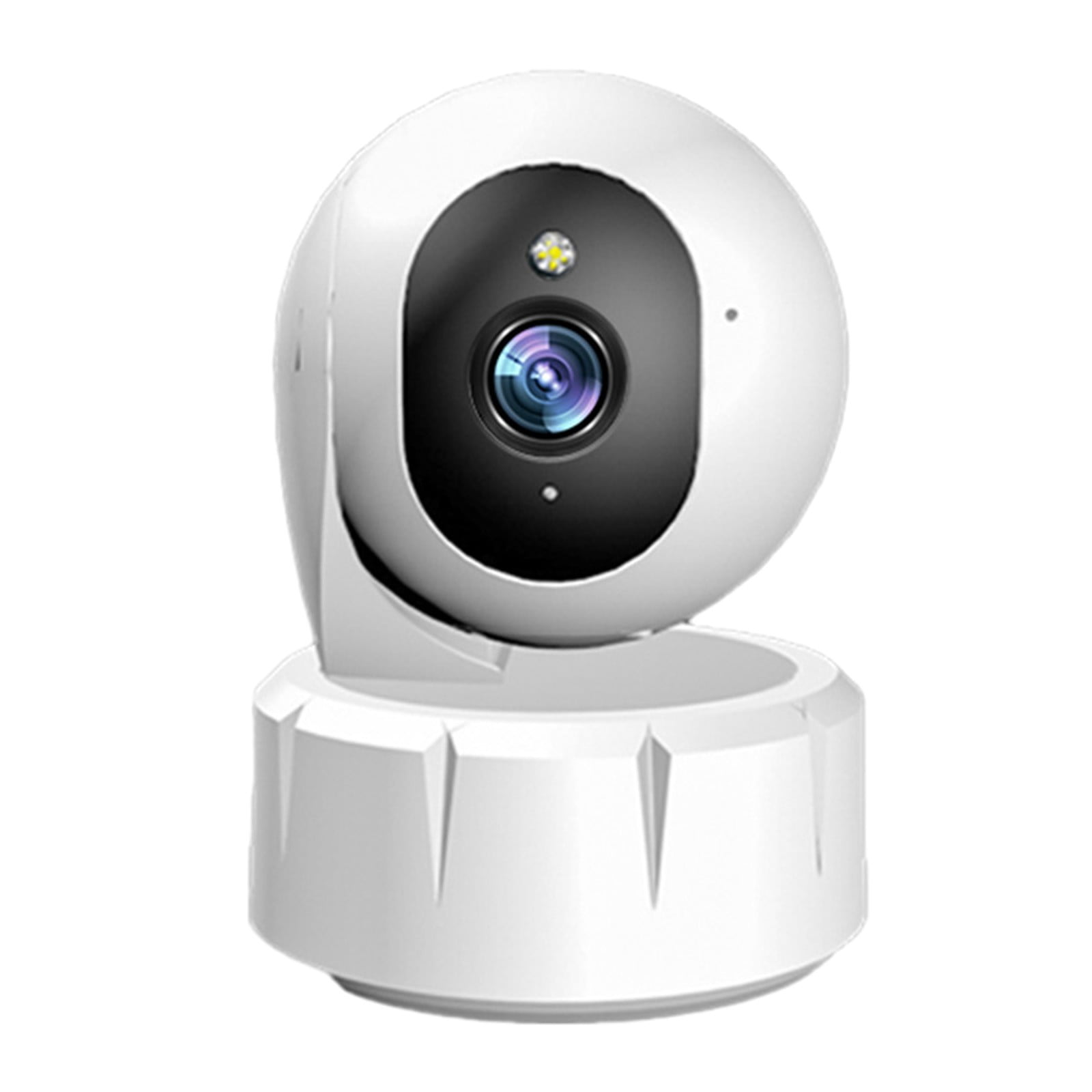 JikoIiving Home WIFI Smart Surveillance Camera Indoor 360° HD Camera ...