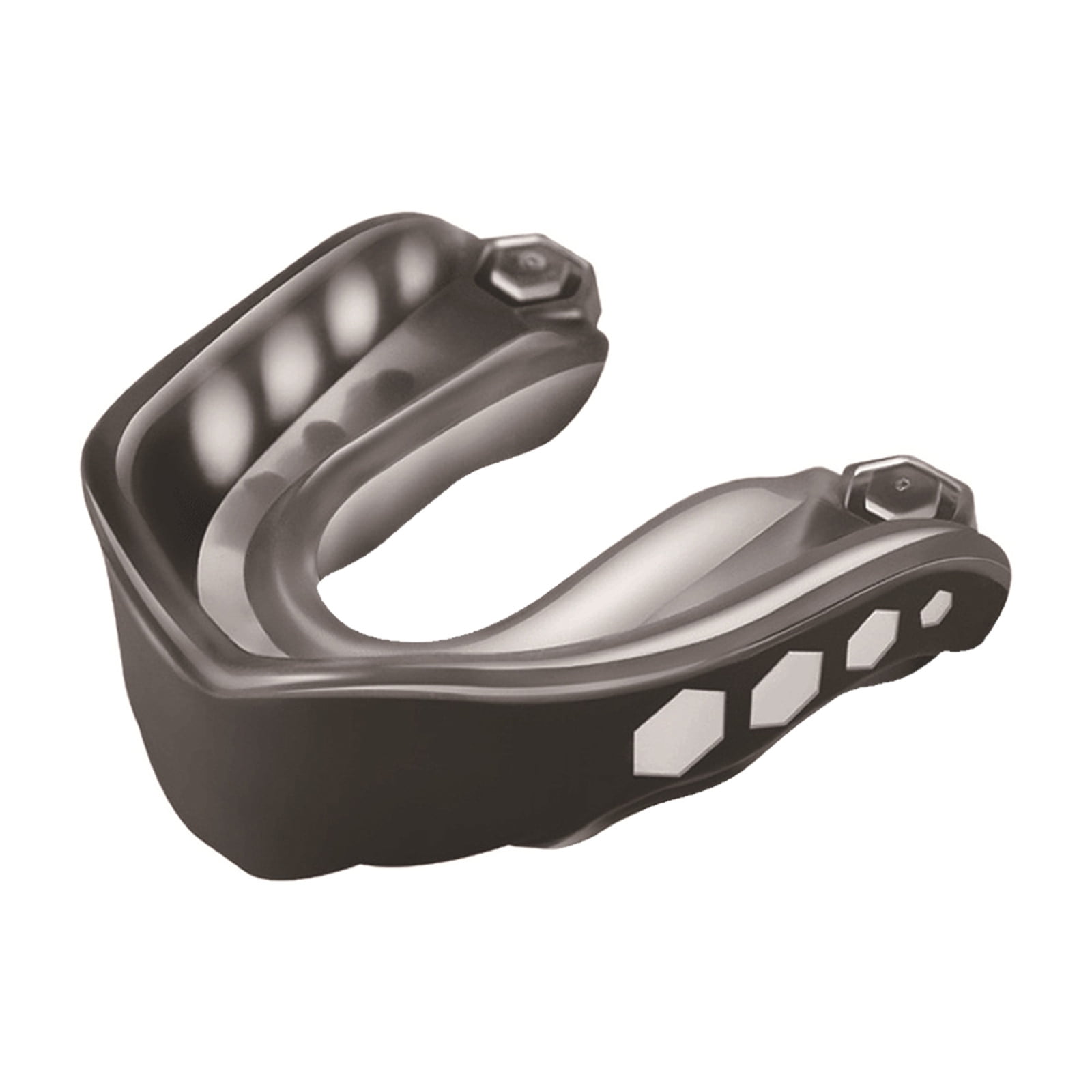 JikouIivo Mouthguard Slim Fit, Adults and Junior Mouth Guard with Case ...