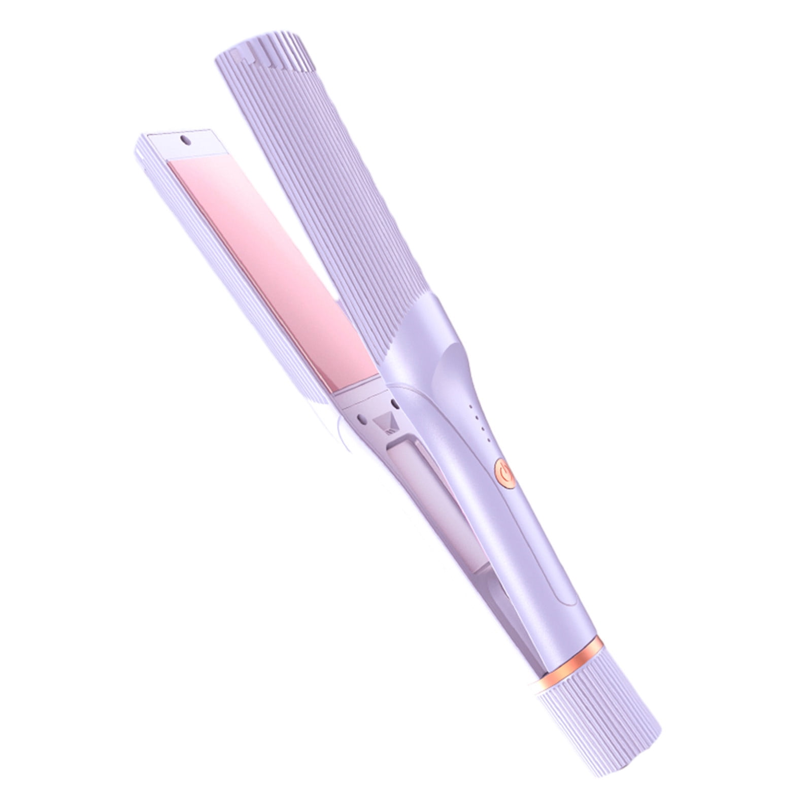 JikouIivo Natural Curls, Hair Curler, Curling Wand,Negative Hair ...