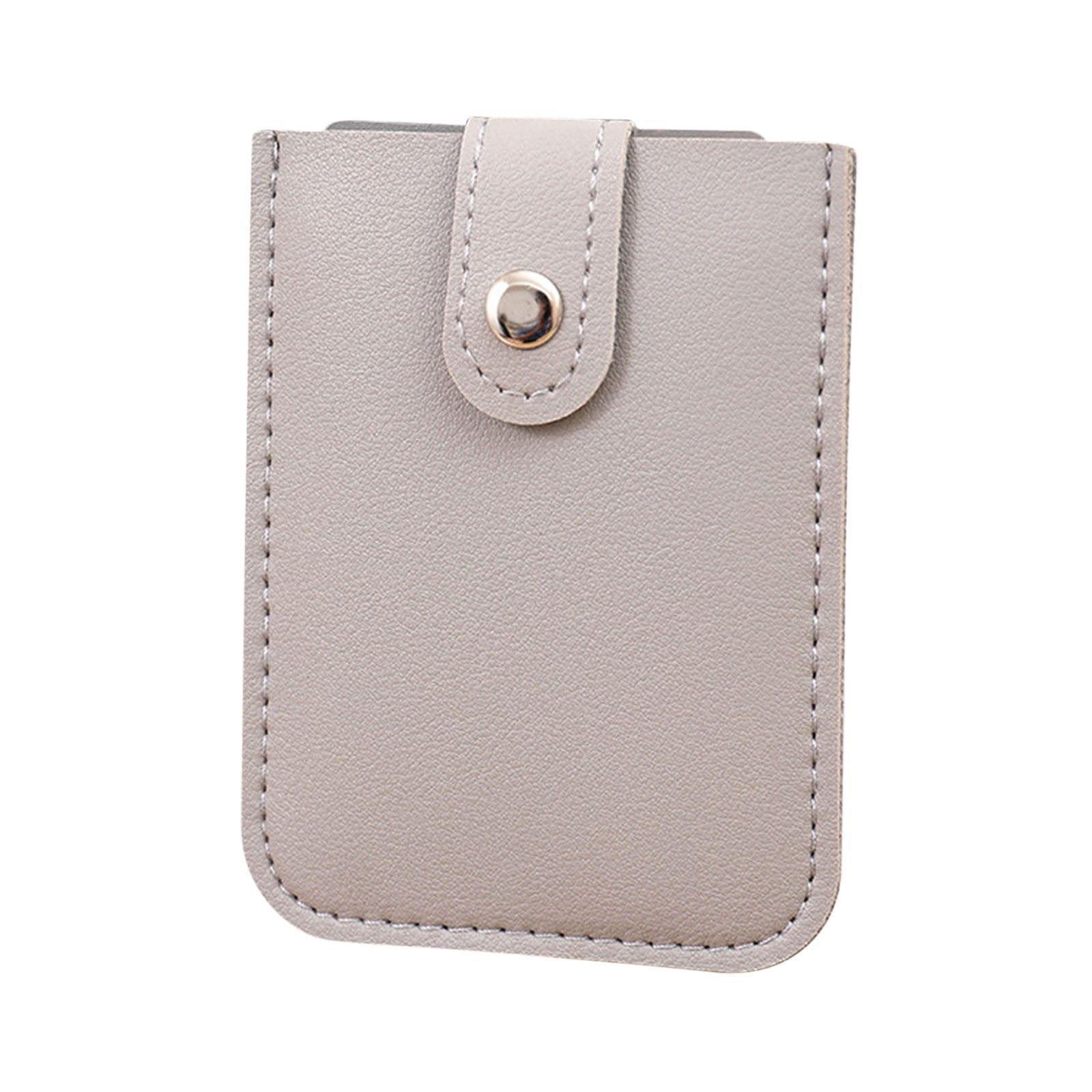 JikouIivo Personalized Pull-Out Card Organizer, Personalized Snap ...