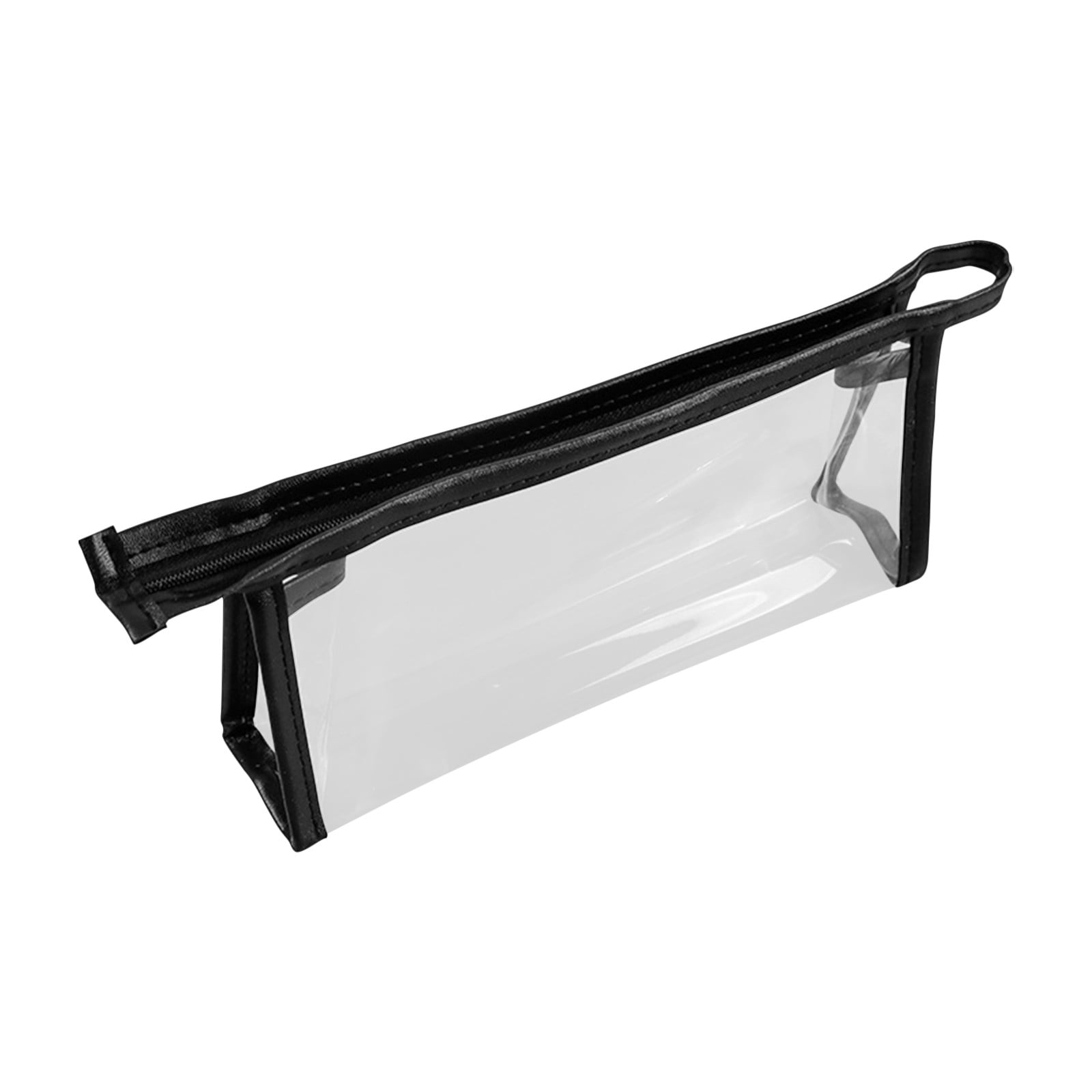 JikoIiving Portable Transparent Pencil Case, Stationery Case, Pencil ...