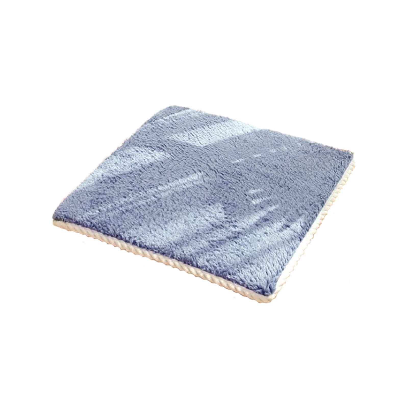 JikouIivo Seat Cushion Chair Cushions Thicken Soft Student Seat Pad ...