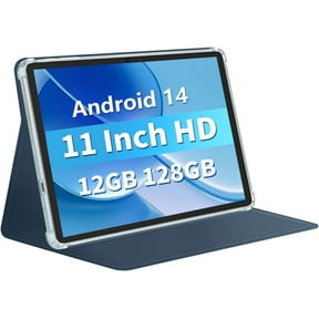 Memorex Bonus 4-in-1 Privacy Bundle - 10.1" HD IPS Android 14 8-Core ...