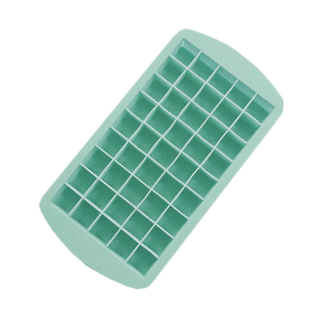 Customer reviews for JikouIivo 45 Grids Ice Cube Trays Mini Tiny ...