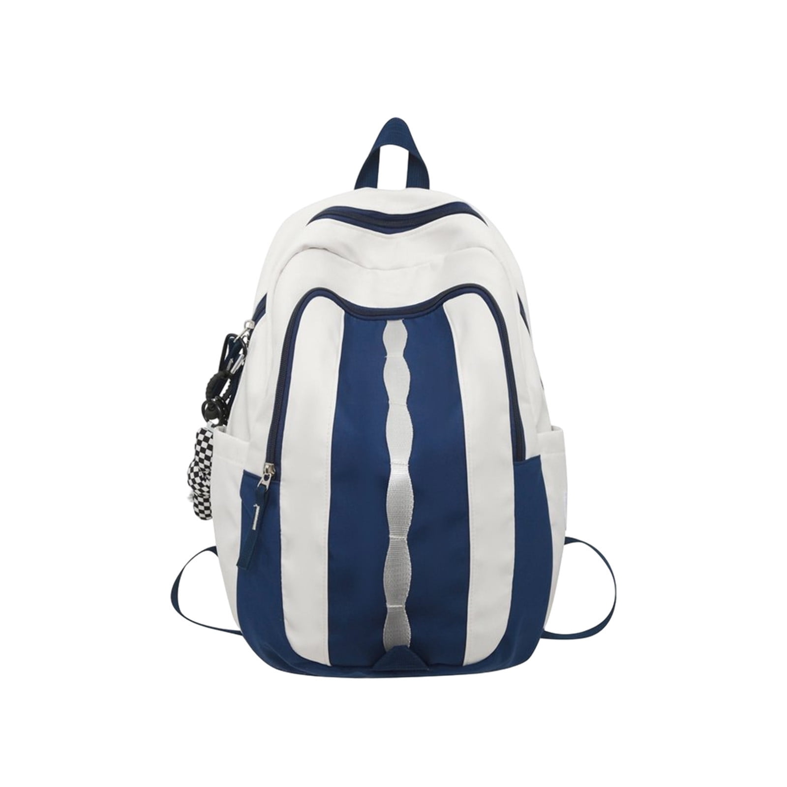 JikouIivo Backpack Lightweight Bag Waterproofing High Middle Backpack ...