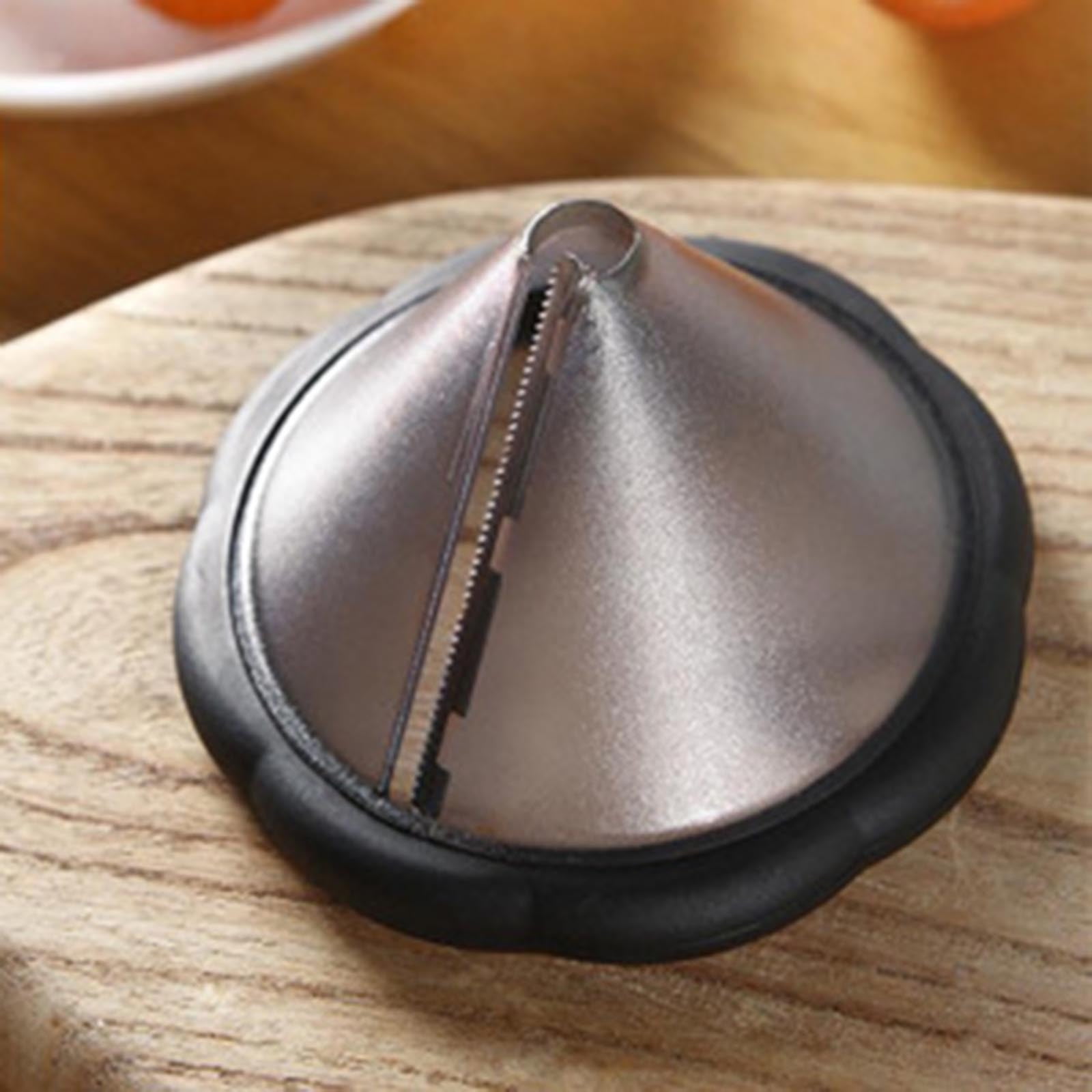 JikouIivo Clearance Funnel Flower Cutter, Vegetable Flower Curler ...